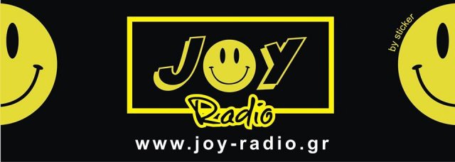 Joy Radio Άλλη Φάση!!